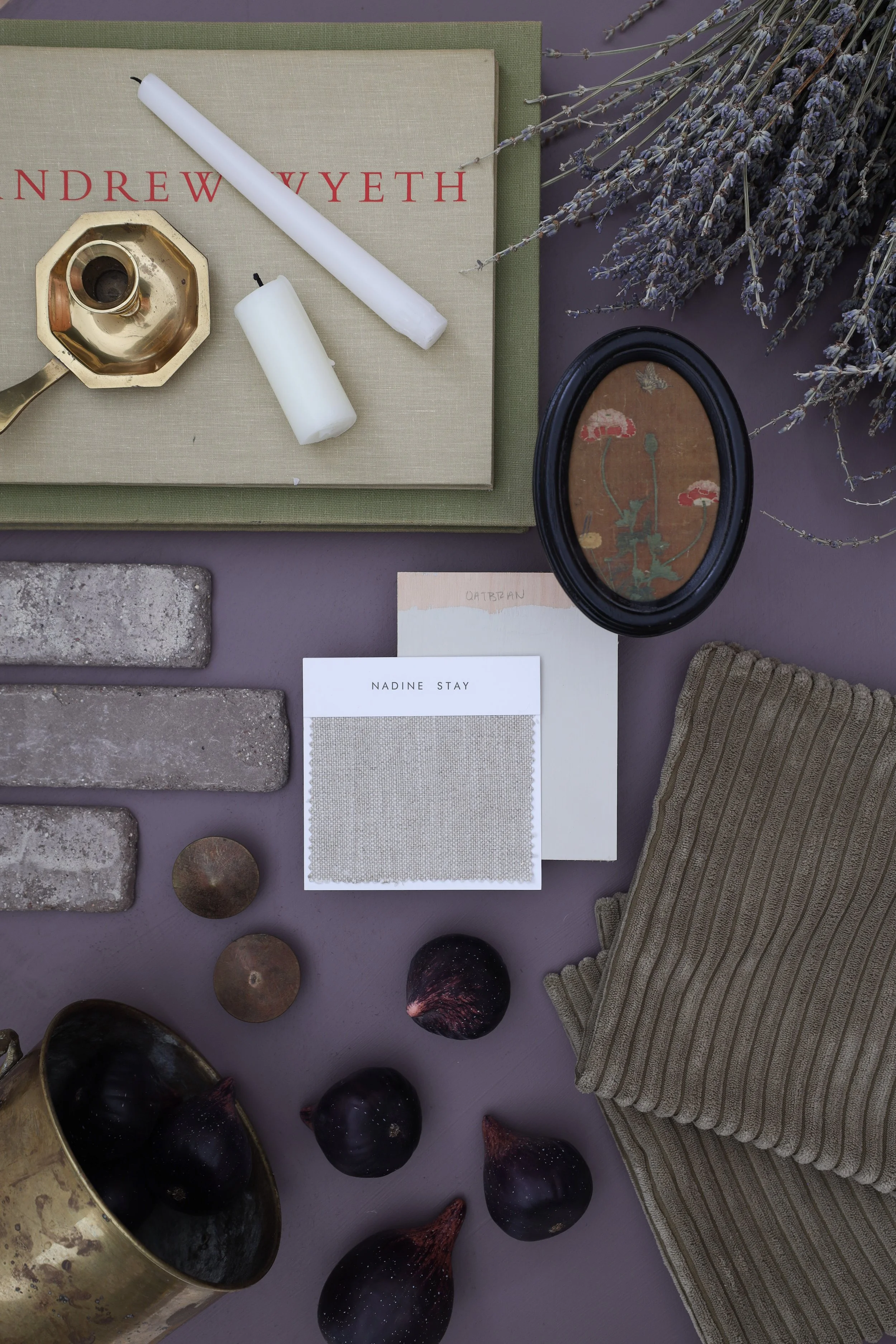 How To Pick A Color Palette - Part 2 (Triadic Colors) - Nadine Stay