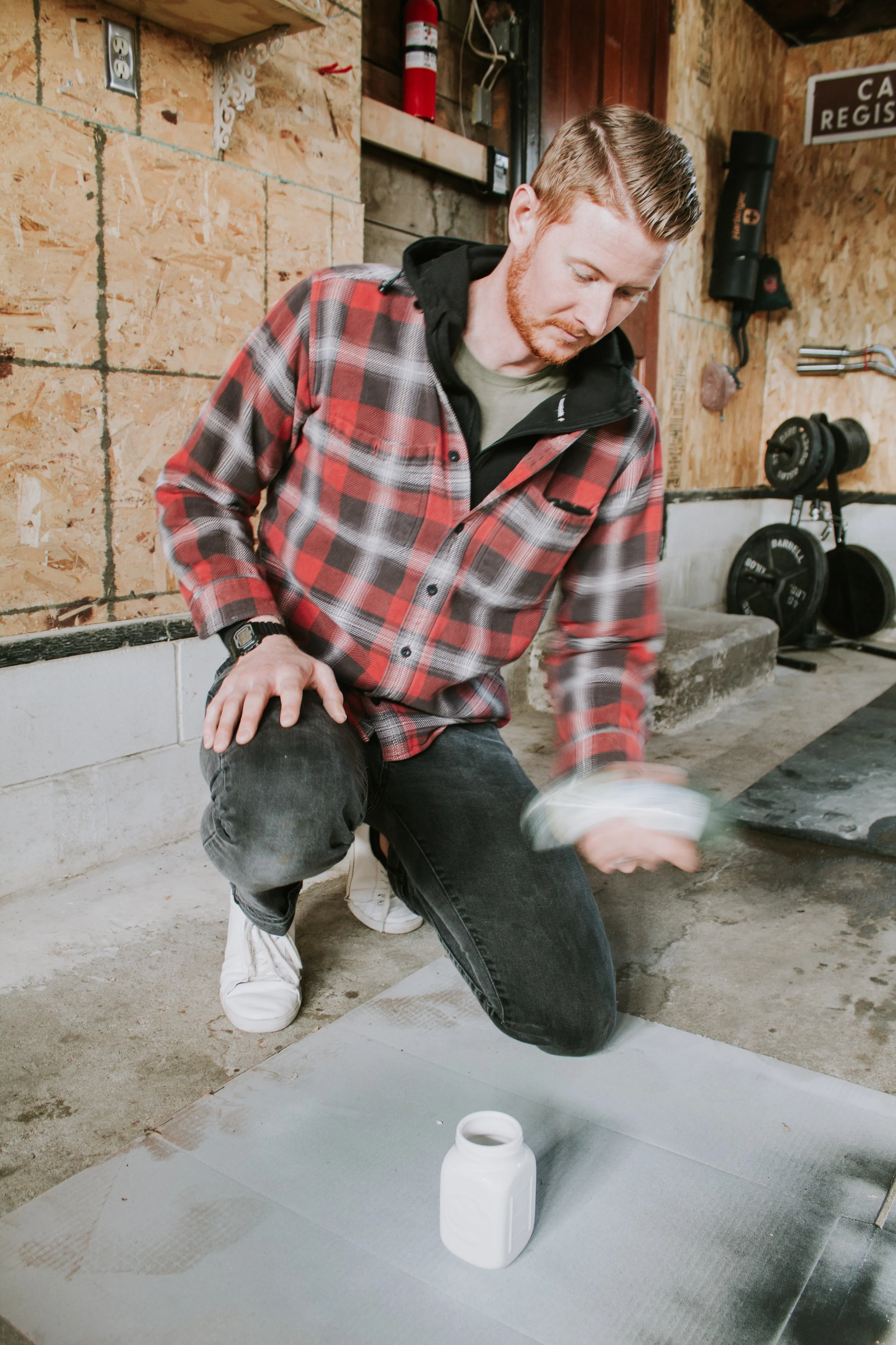 THE ART OF SPRAY PAINTING - HOW TO GET A SMOOTH FINISH WITHOUT ANY ...