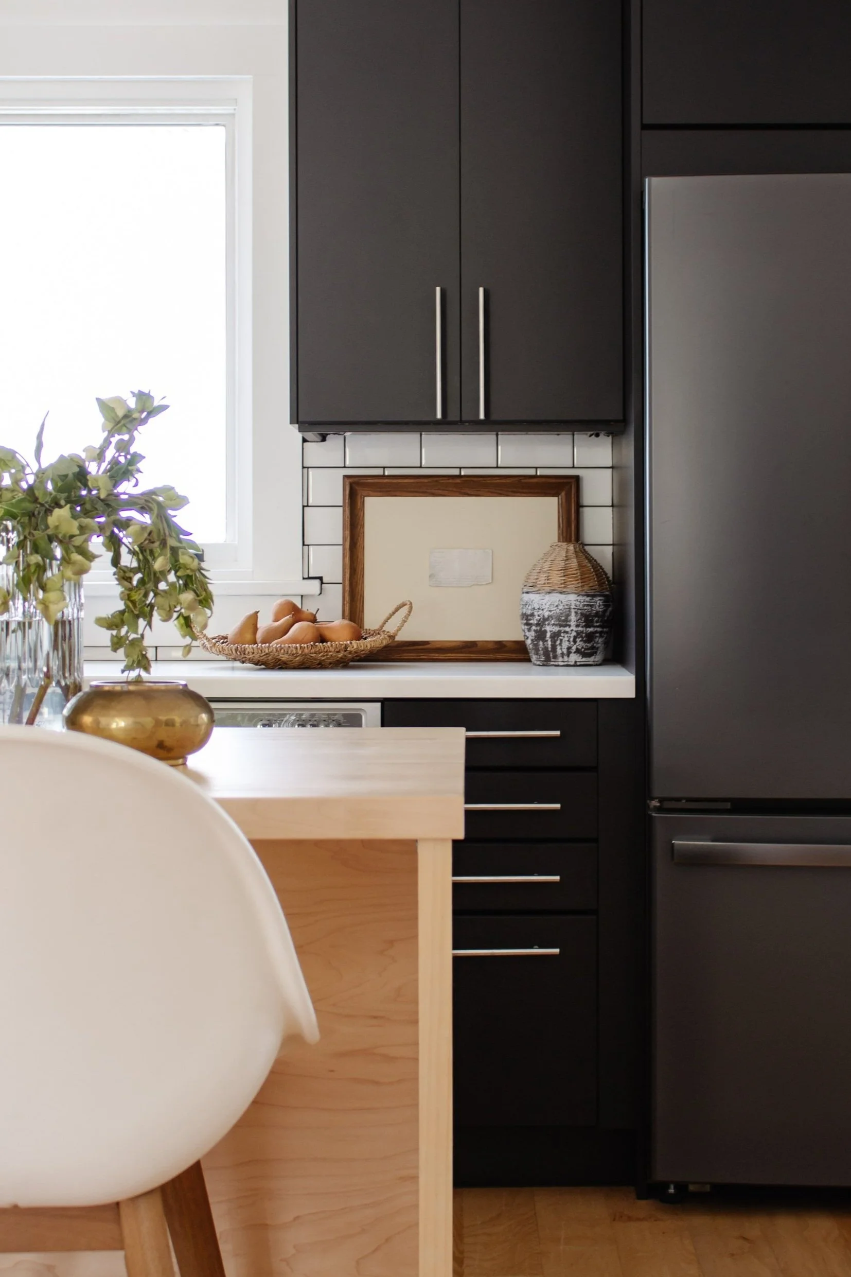 DIY Family Recipe Art | How I Made An “Old” Recipe Card & Framed It ...