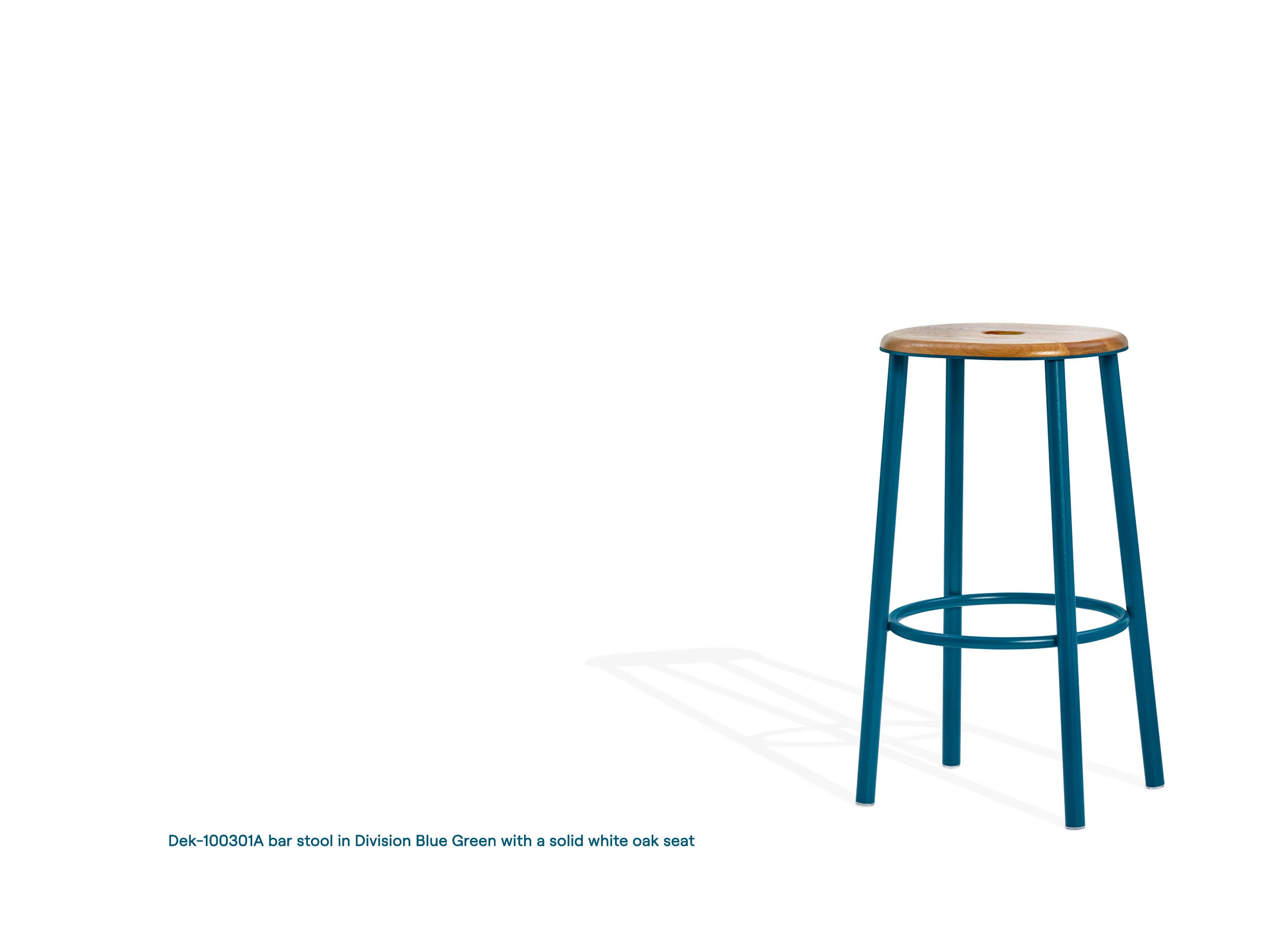 Dek — Division Twelve
