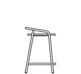 Bender - Stools — Division Twelve