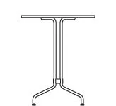 Crux - Stackable chairs - Stools - Tables | Division Twelve — Division ...