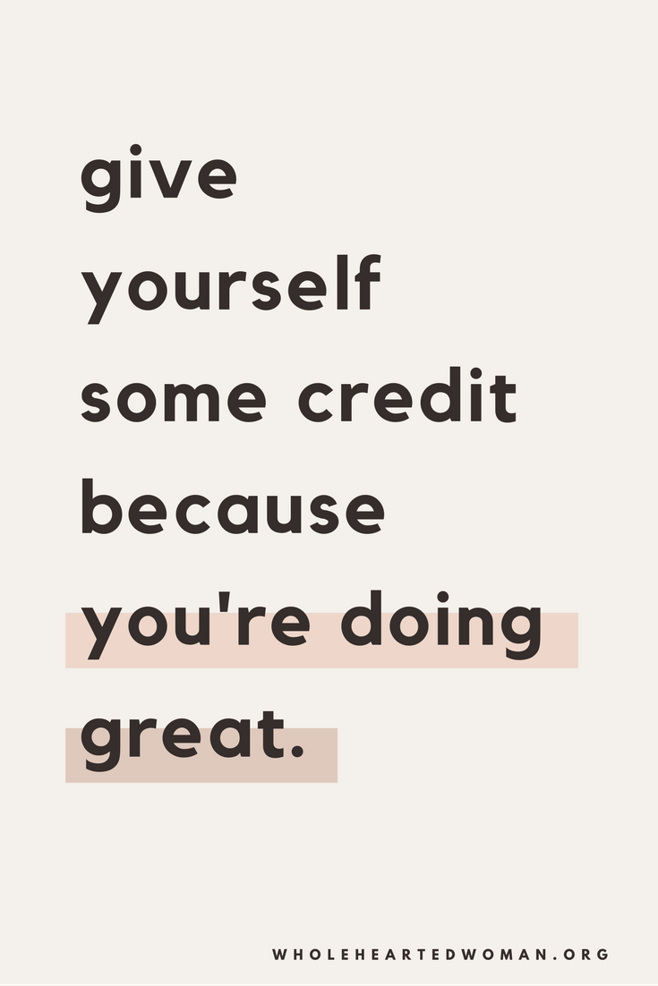 Motivational and Inspiration Quotes and Sayings | Wholehearted Woman ...