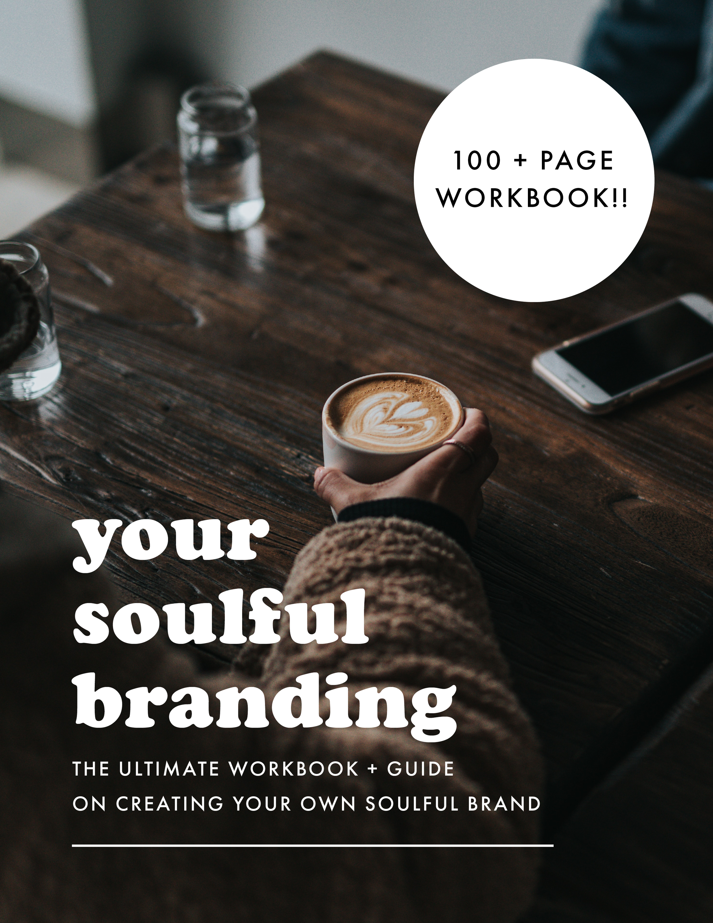 Your Soulful Branding — molly ho studio