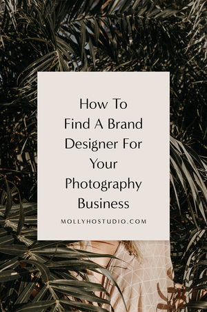 4 Tips On Finding The Perfect Brand Designer For Your Photography ...