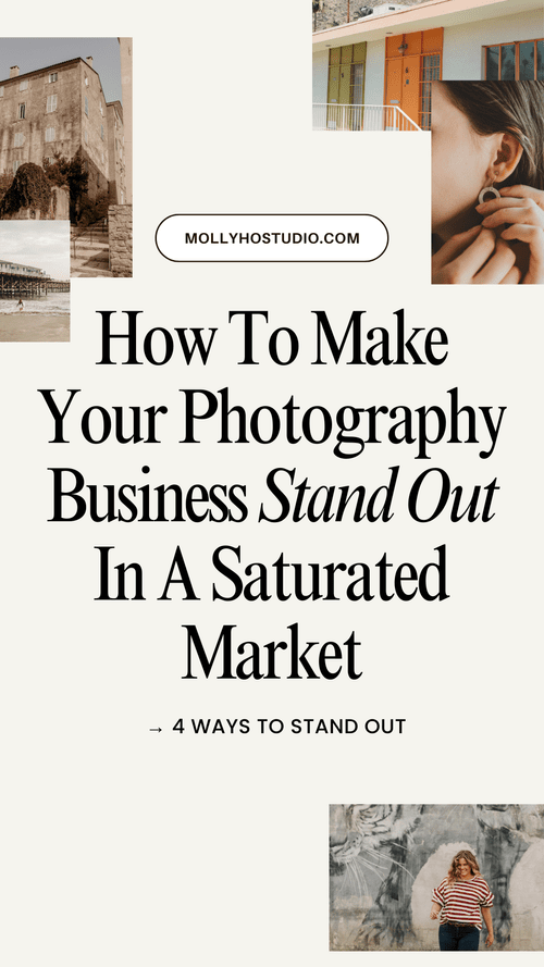 Stand Out Business