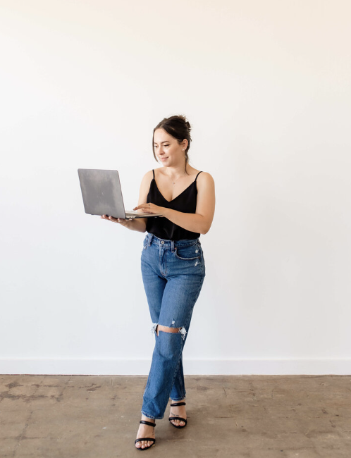 molly ho studio