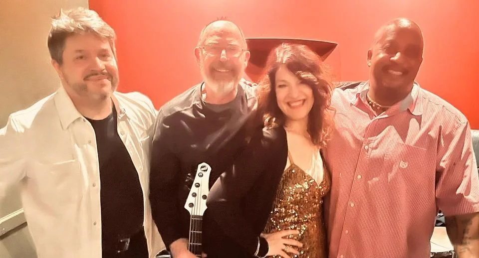 MUSIC — Arrivederci Wine & Jazz