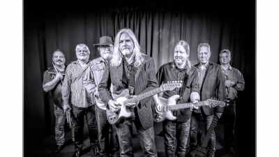 MUSIC — Arrivederci Wine & Jazz