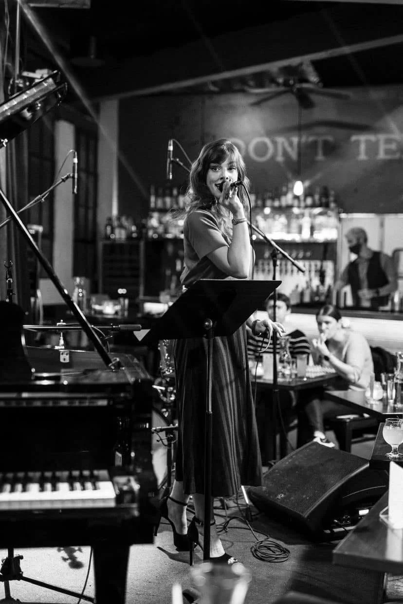 MUSIC — Arrivederci Wine & Jazz