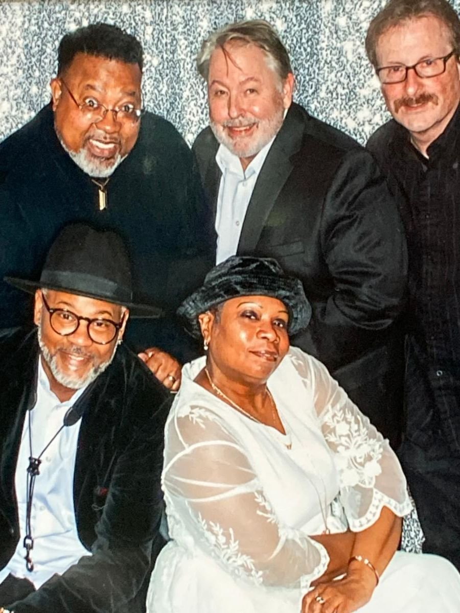 MUSIC — Arrivederci Wine & Jazz