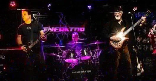 MUSIC — Arrivederci Wine & Jazz