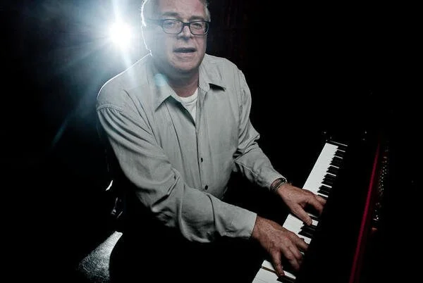 MUSIC — Arrivederci Wine & Jazz