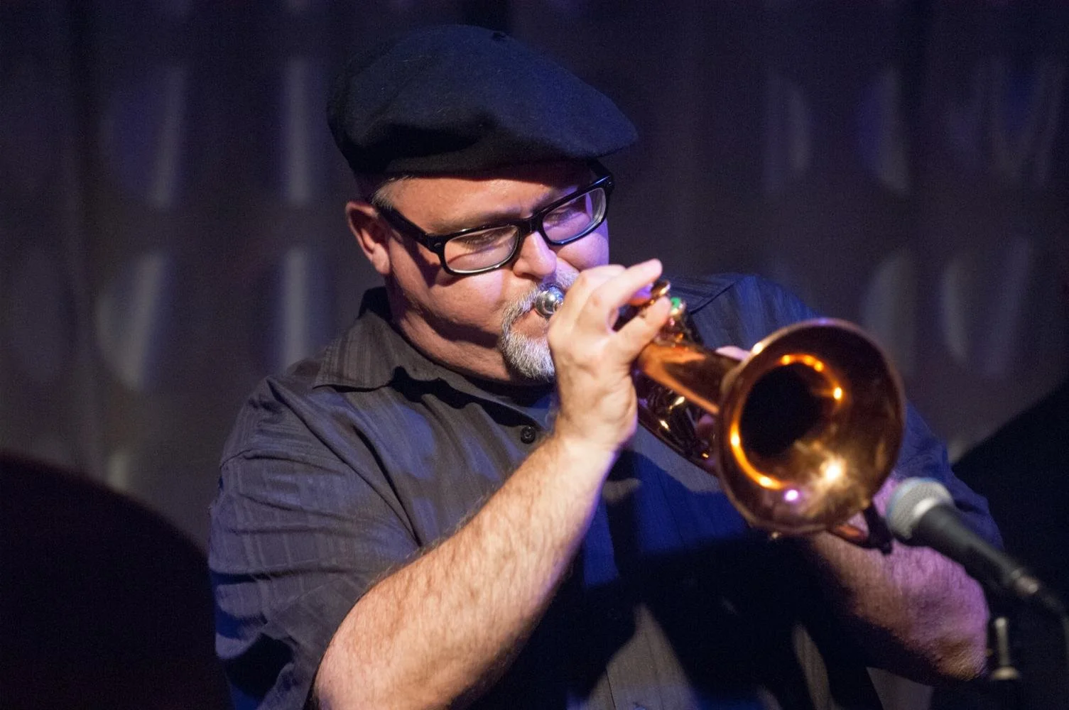 MUSIC — Arrivederci Wine & Jazz