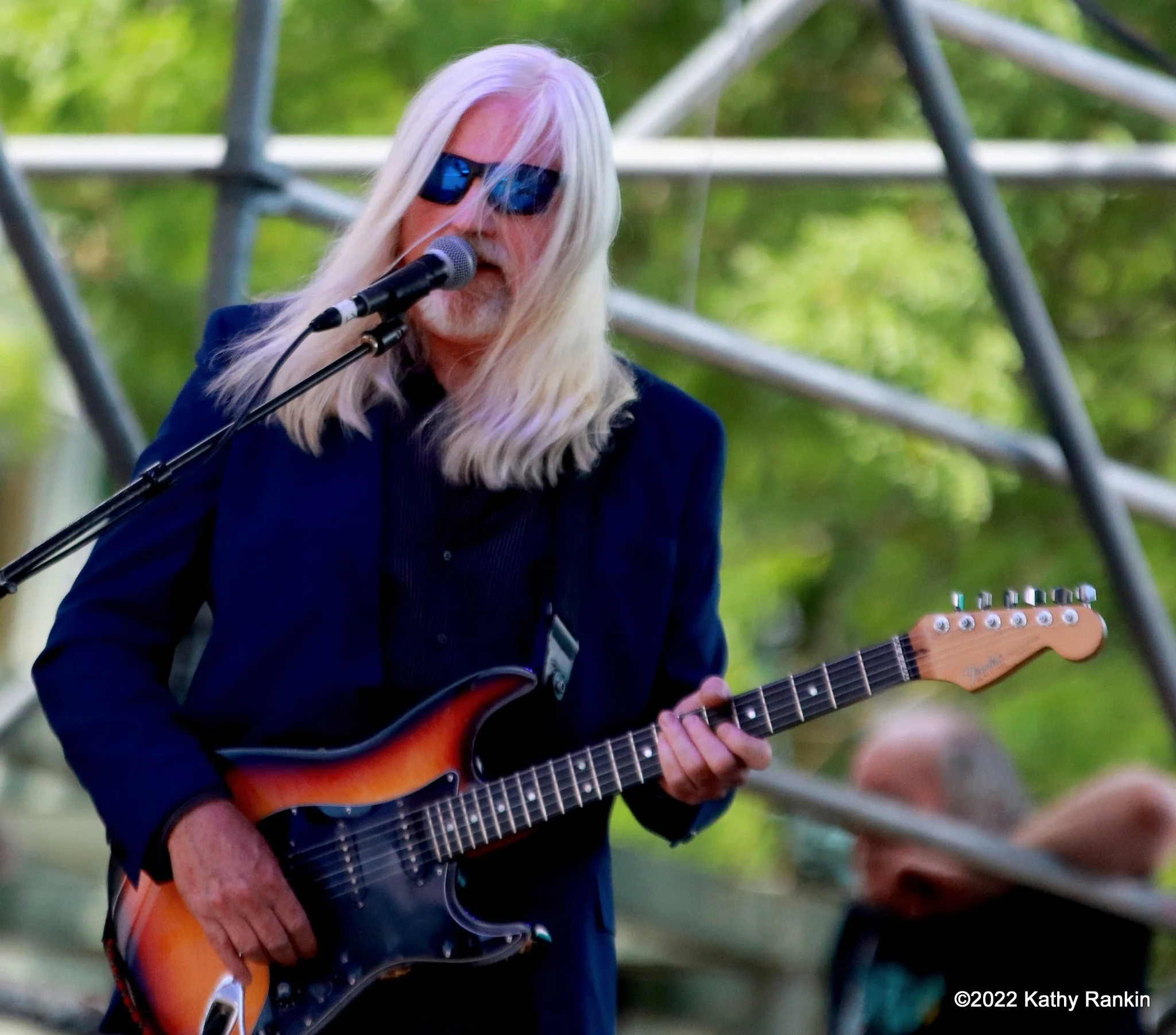 MUSIC — Arrivederci Wine & Jazz