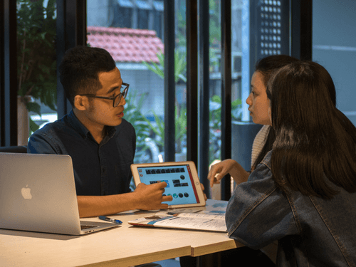 iCHEF LINE 點餐｜用 LINE 接單，點餐便利，生意更順利｜iCHEF iPad POS 點餐系統