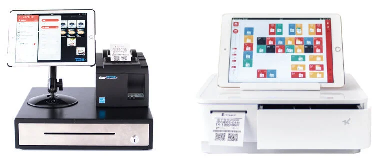 POS 價格方案｜用自己的 iPad 就能開始｜iCHEF 香港 POS 點餐系統｜iCHEF Hong Kong F&B iPad POS System