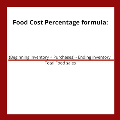 How To Calculate Total Recipe Cost | Deporecipe.co