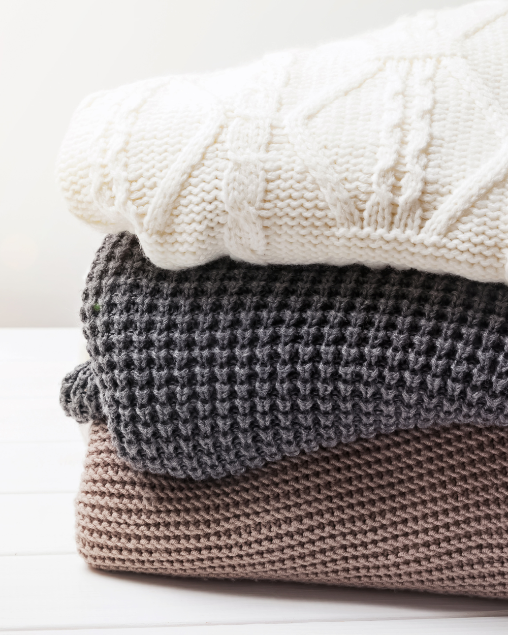 Why You Should Learn Top-Down Sweater Construction | Sister Mountain