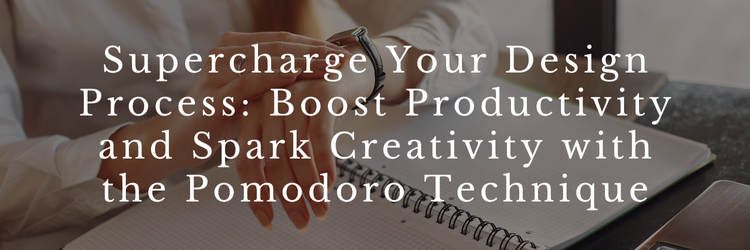 Supercharge Your Design Process: Boost Productivity and Spark ...