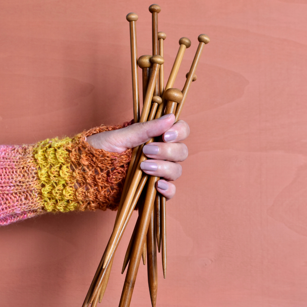 How to Design Your First Knitting Pattern: A Beginner’s Guide to Knit ...