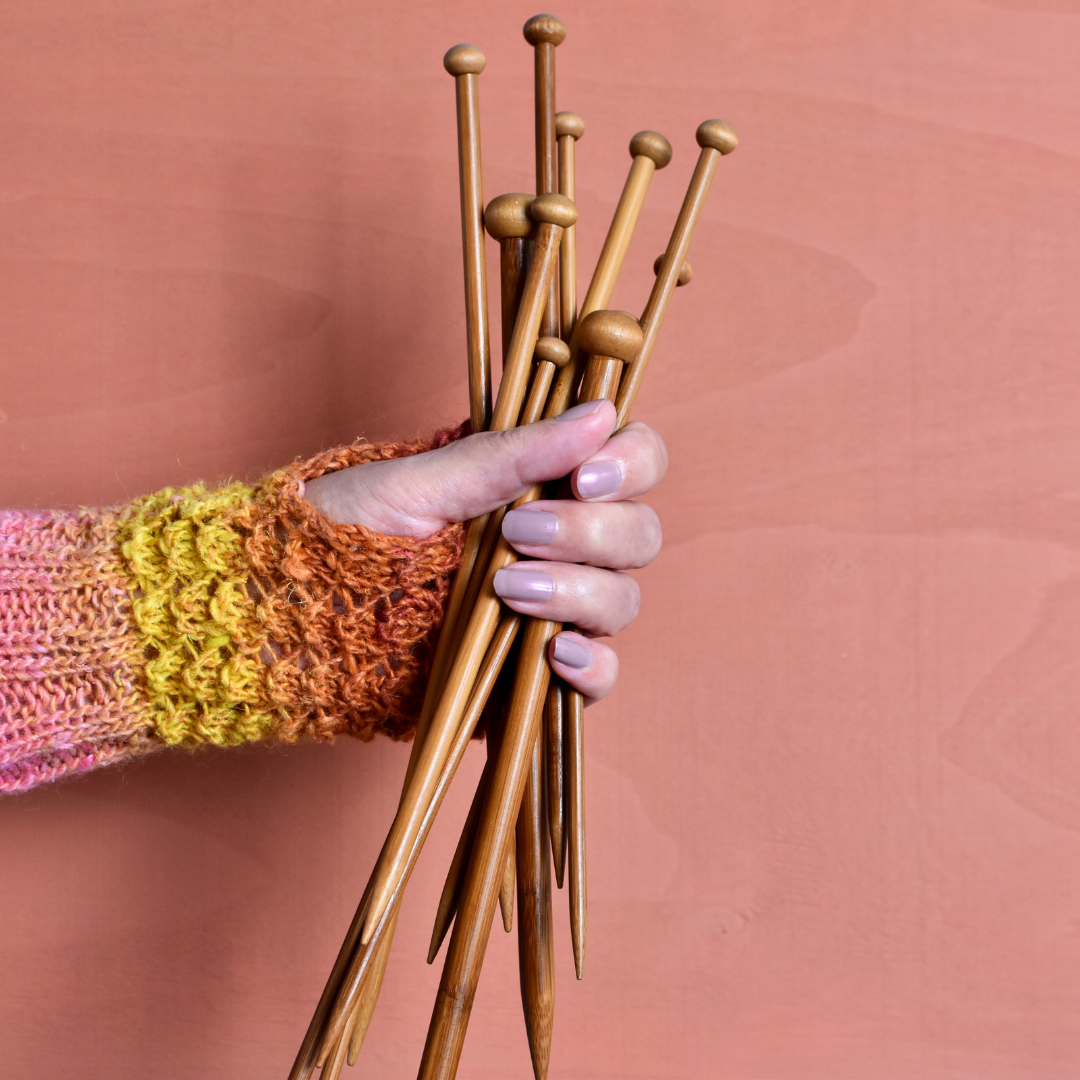 How to Design Your First Knitting Pattern: A Beginner’s Guide to Knit ...