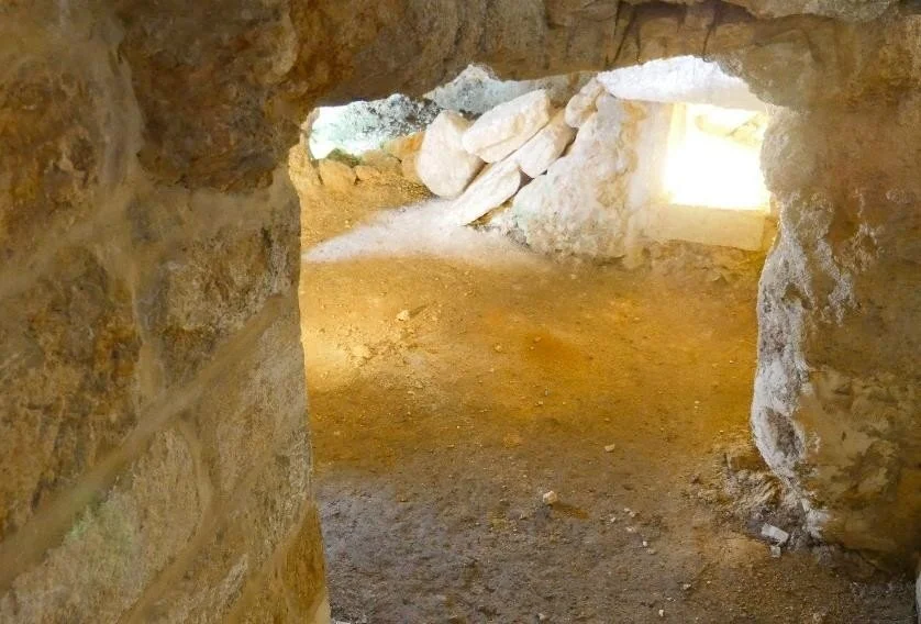 Stations of the Resurrection : Via Lucis — Conference of Religious
