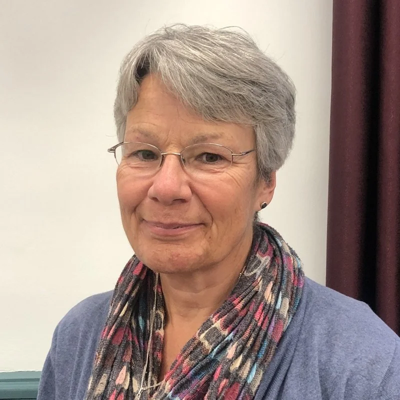 Executive & Secretariat — Conference of Religious