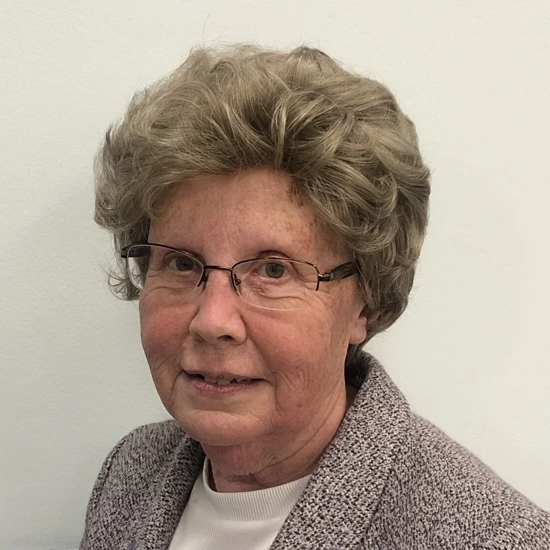 Executive & Secretariat — Conference of Religious