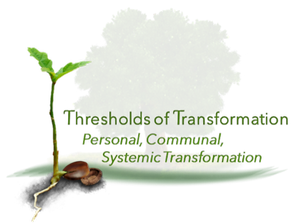 Thresholds of Transformation — Conference of Religious