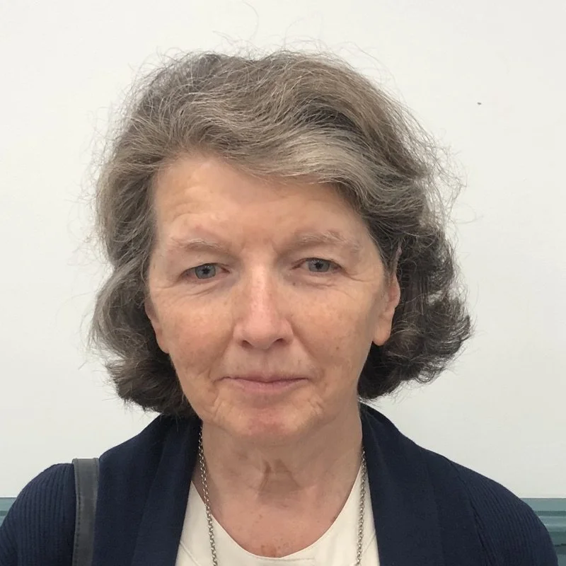 Executive & Secretariat — Conference of Religious