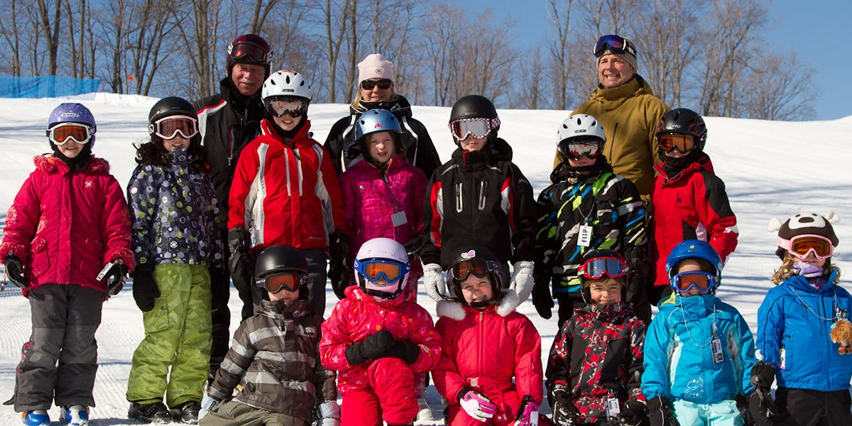 Program Overview — The Heights