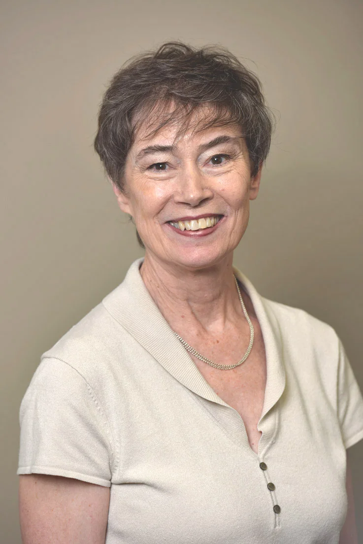 Our Team — Ghertner & Company