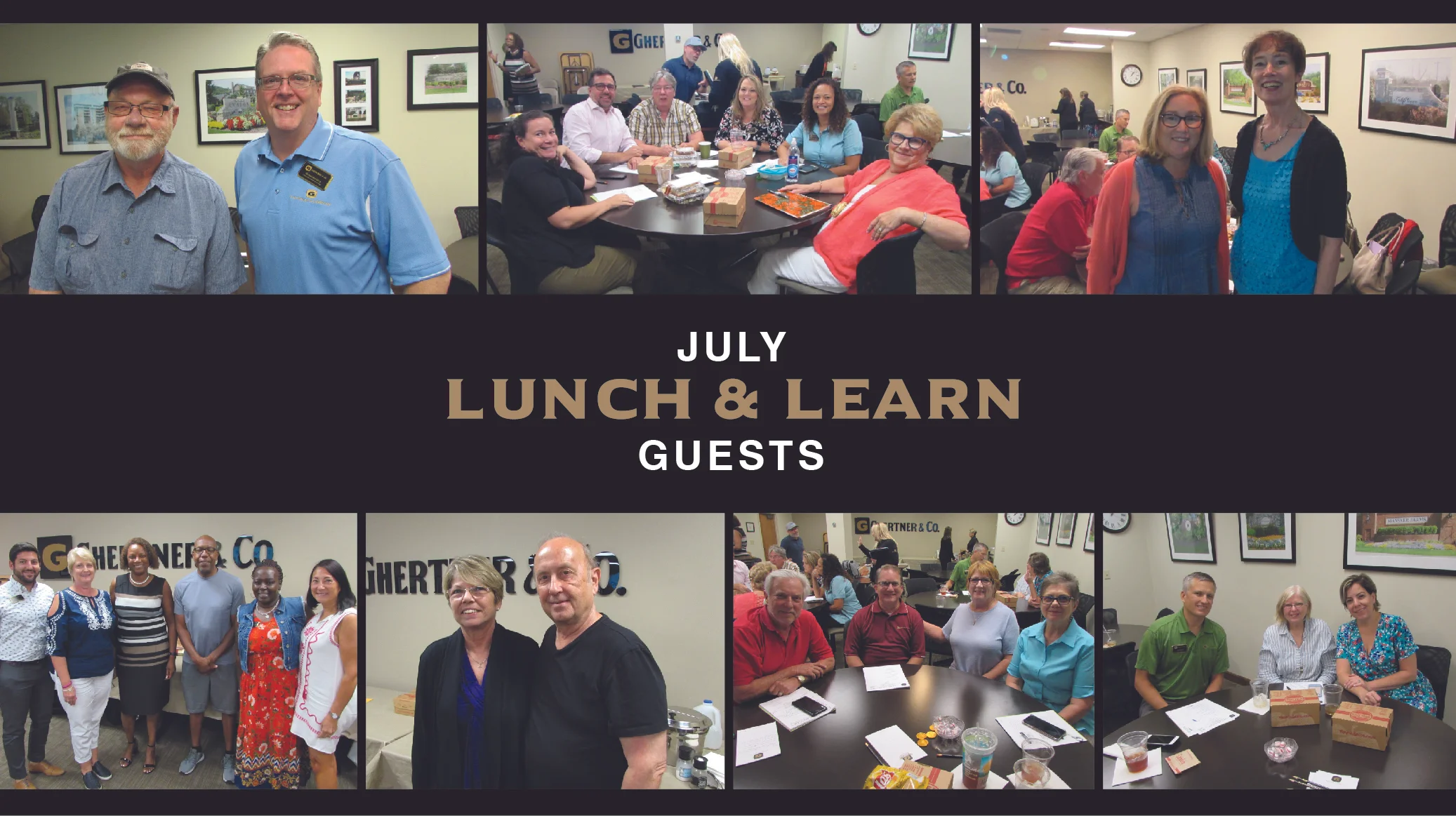The Challenge of Effective HOA Meetings — Ghertner & Company