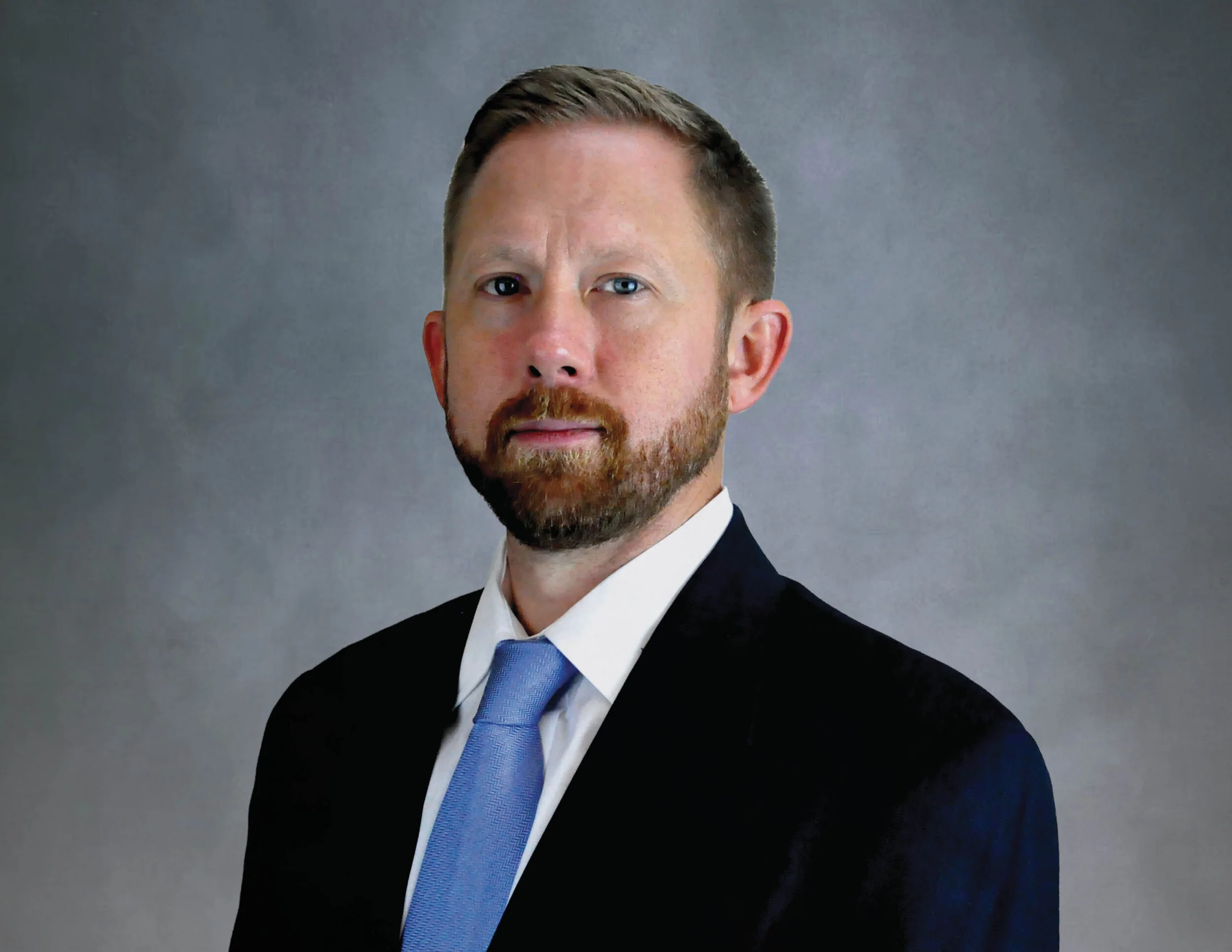Our Team — Ghertner & Company