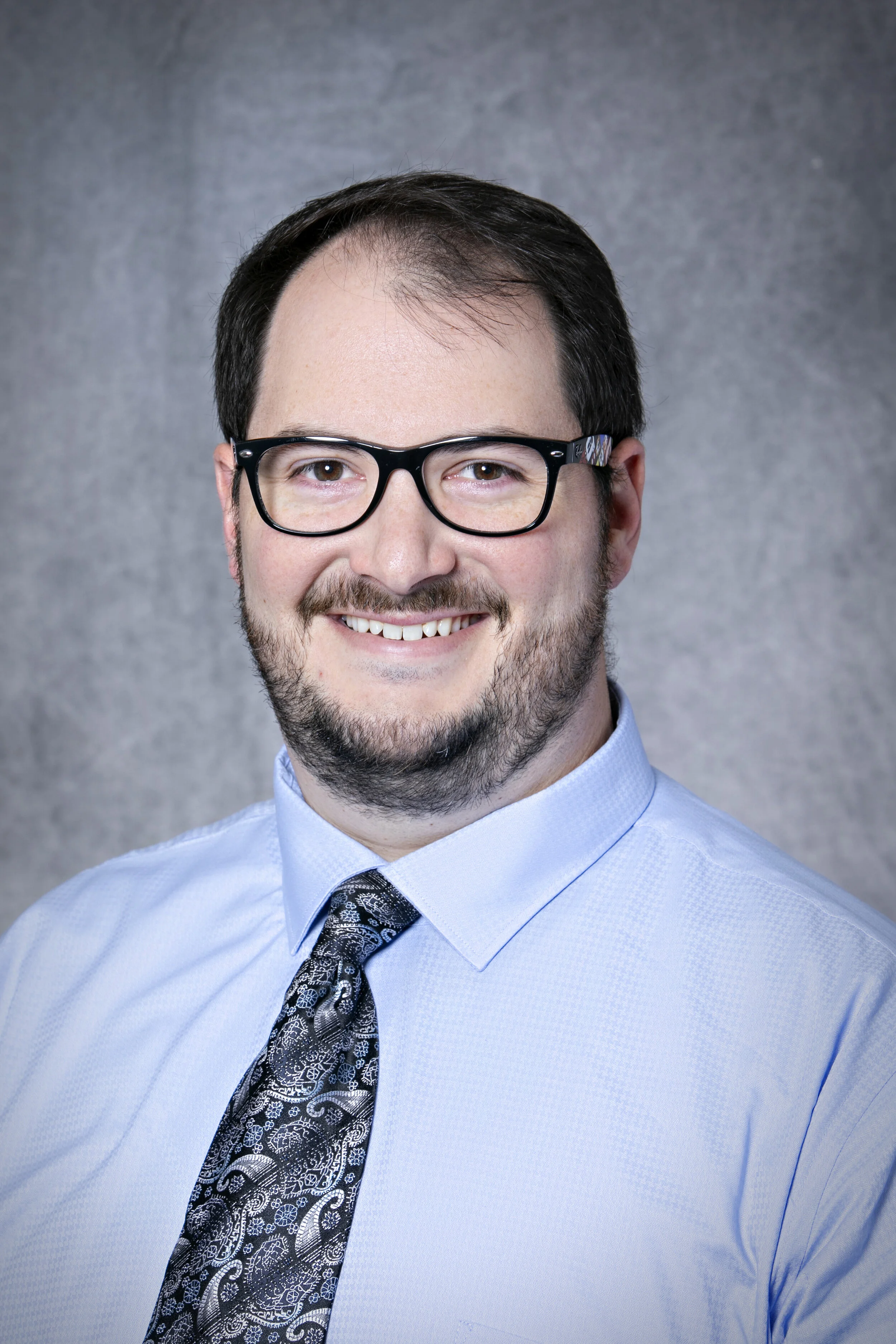 Our Team — Ghertner & Company