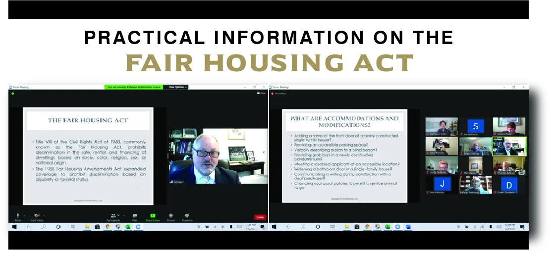 Blog — Ghertner & Company