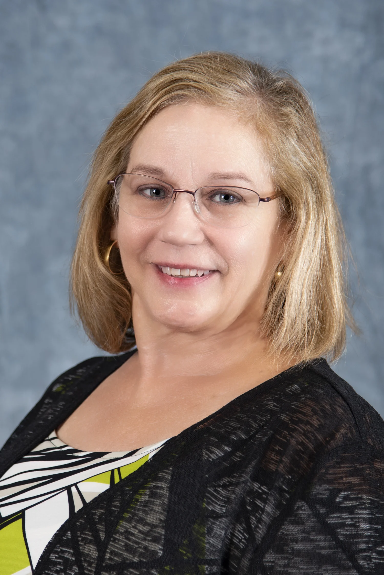 Our Team — Ghertner & Company