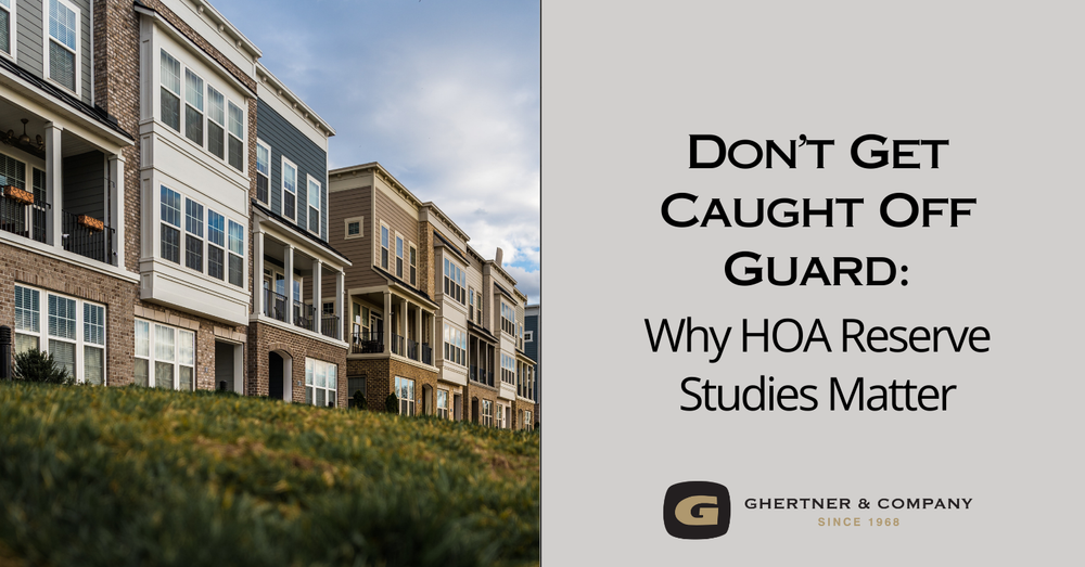 Blog — Ghertner & Company