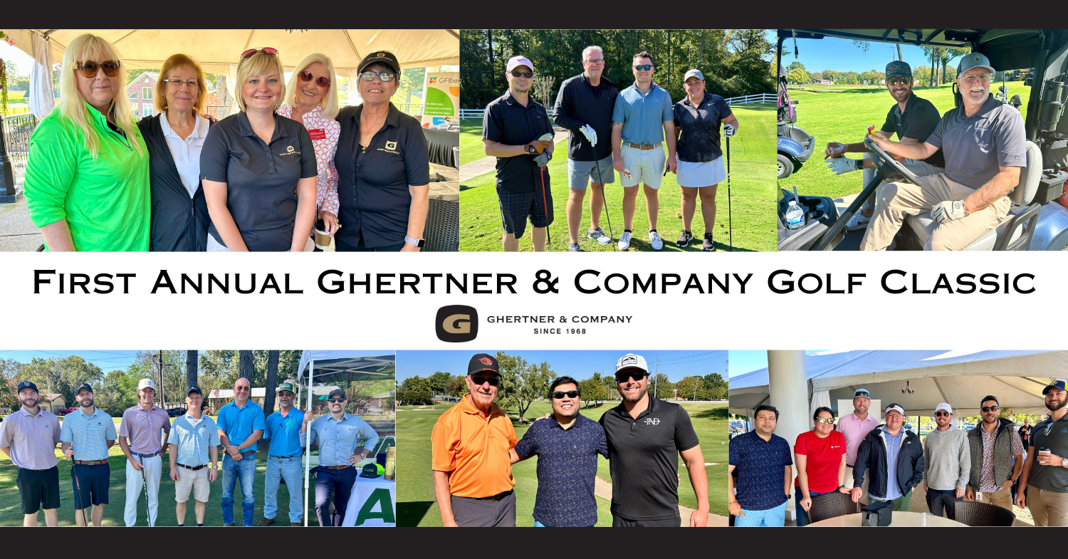 Blog — Ghertner & Company