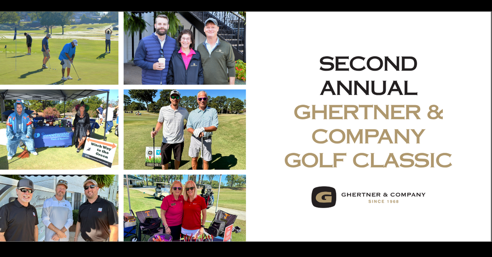 Blog — Ghertner & Company