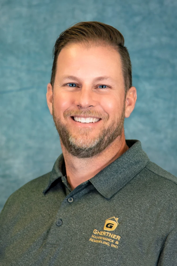 Our Team — Ghertner & Company