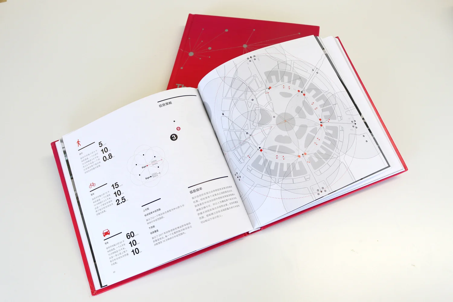 Spaceagency releases Guide to Wayfinding — Spaceagency Design