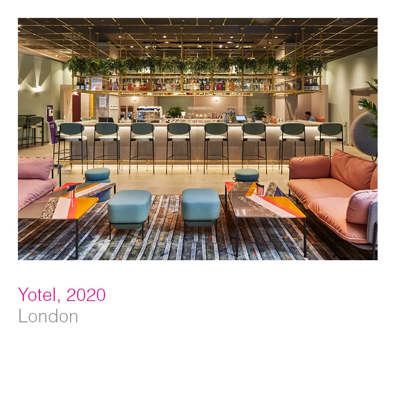 Wayfinding | Placemaking | Mobility | Future Proofing | Spaceagency Design