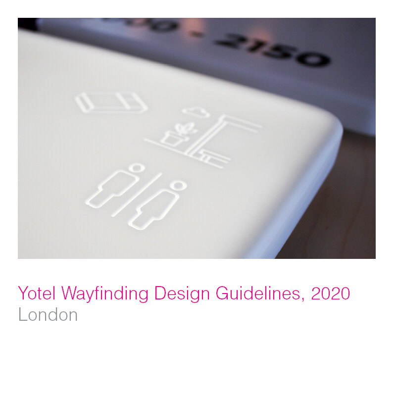 Wayfinding | Placemaking | Mobility | Future Proofing | Spaceagency Design