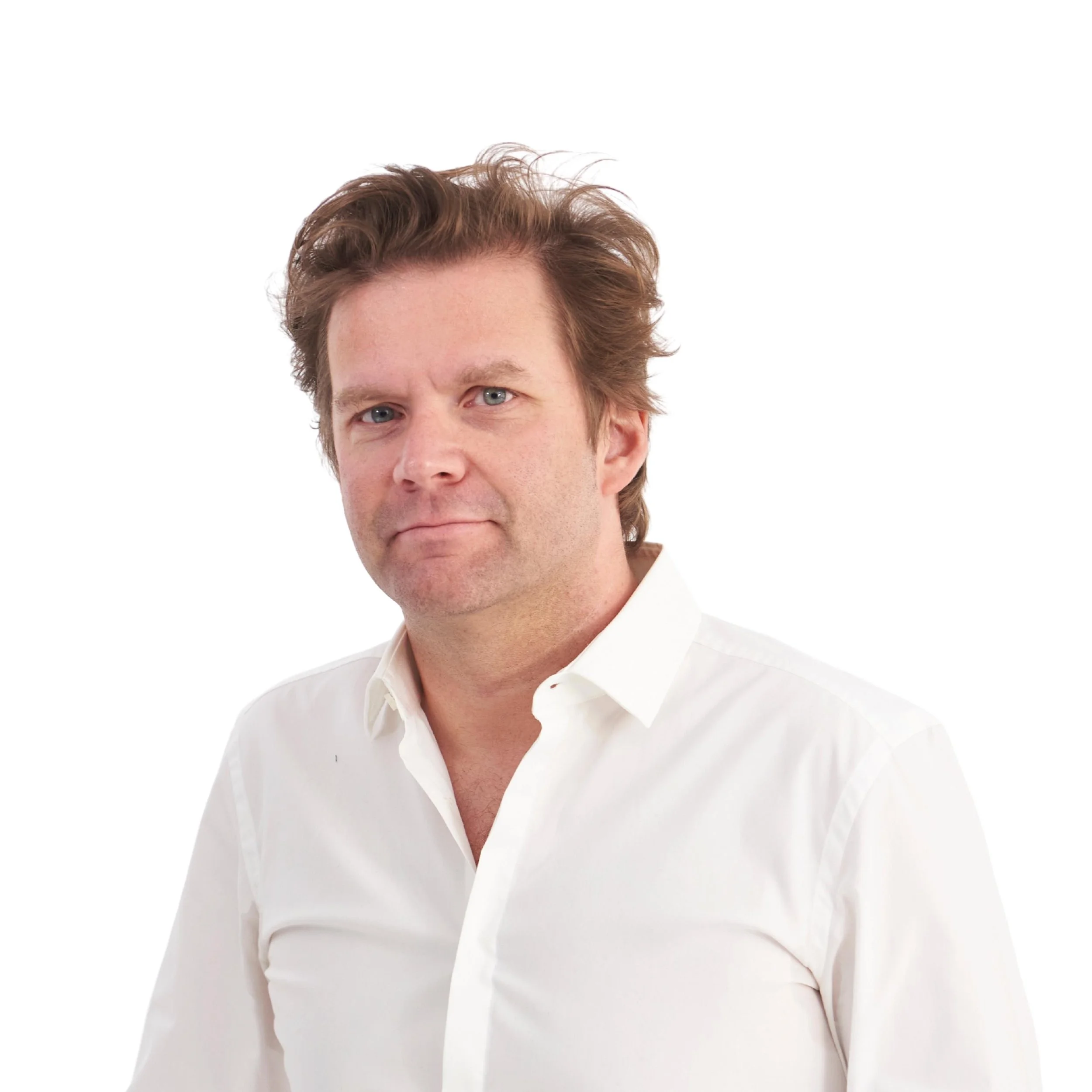 Who We Are — Spaceagency Design