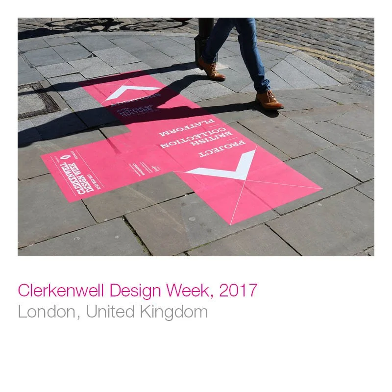 Wayfinding | Placemaking | Mobility | Future Proofing | Spaceagency Design