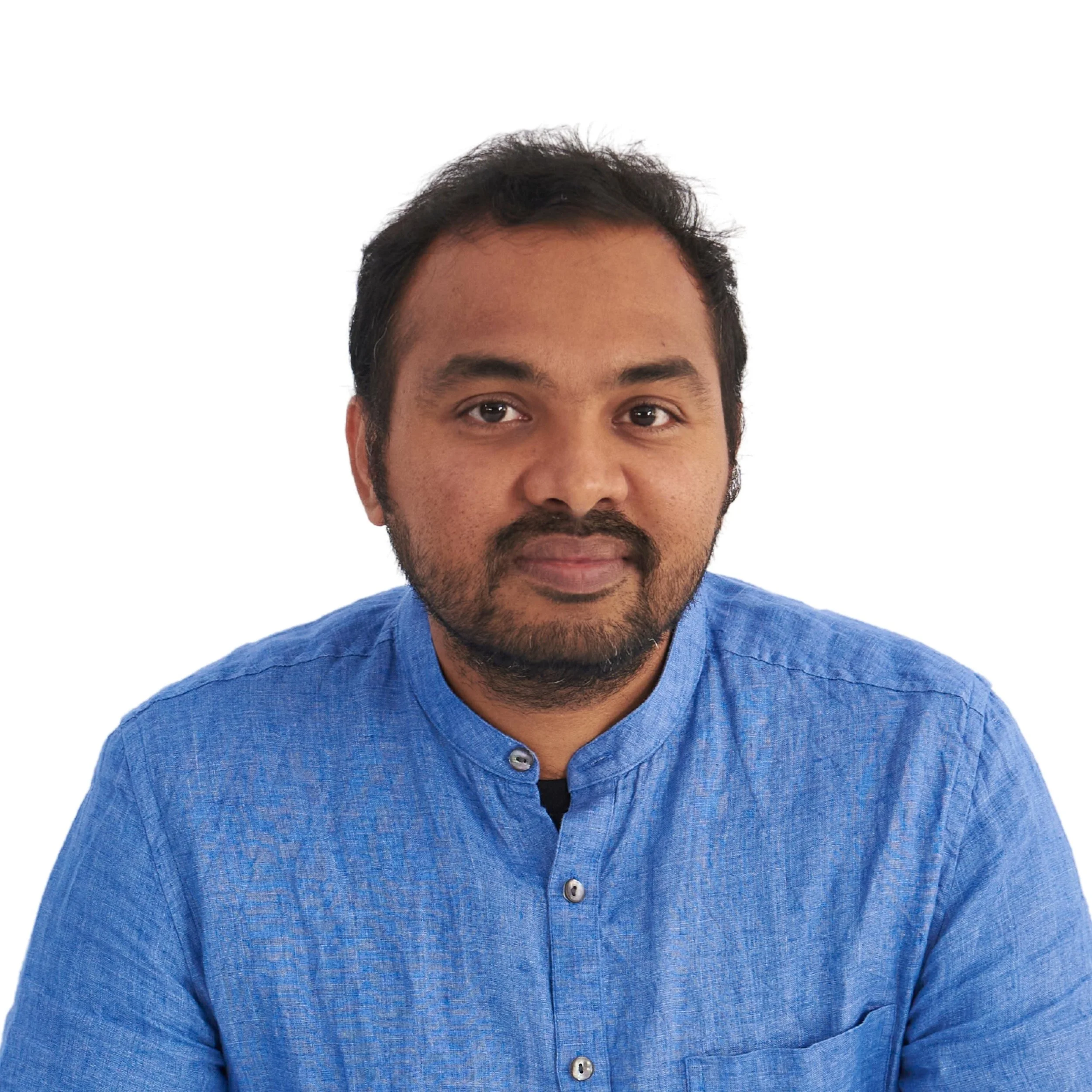 Ajay — Spaceagency Design