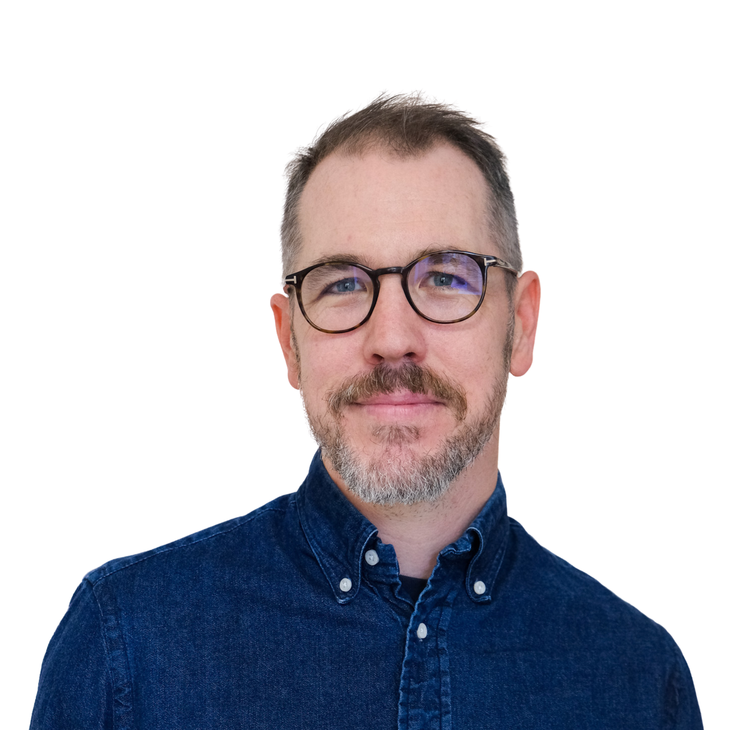 Who We Are — Spaceagency Design