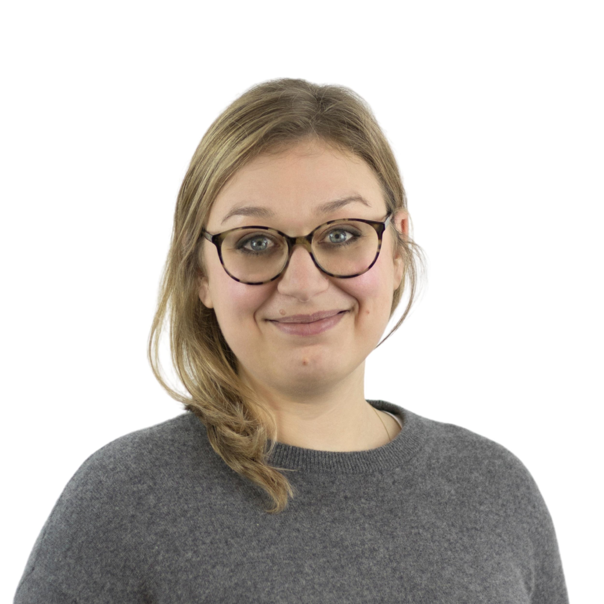 Who We Are — Spaceagency Design